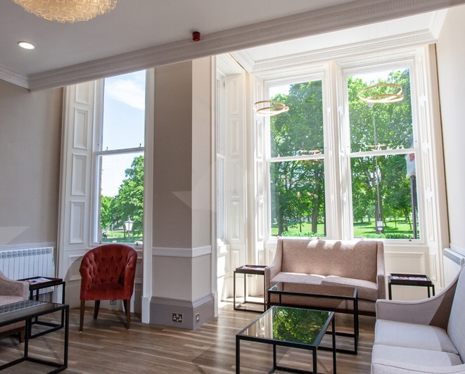 Replacement Sash and Case Window Carronvale | Larbert