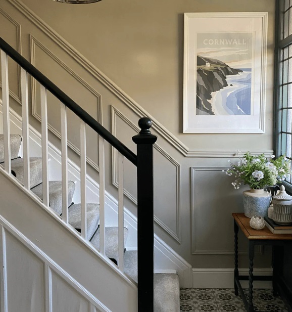 Traditional Wood Wall Panelling Fitters | Repairs | Larbert