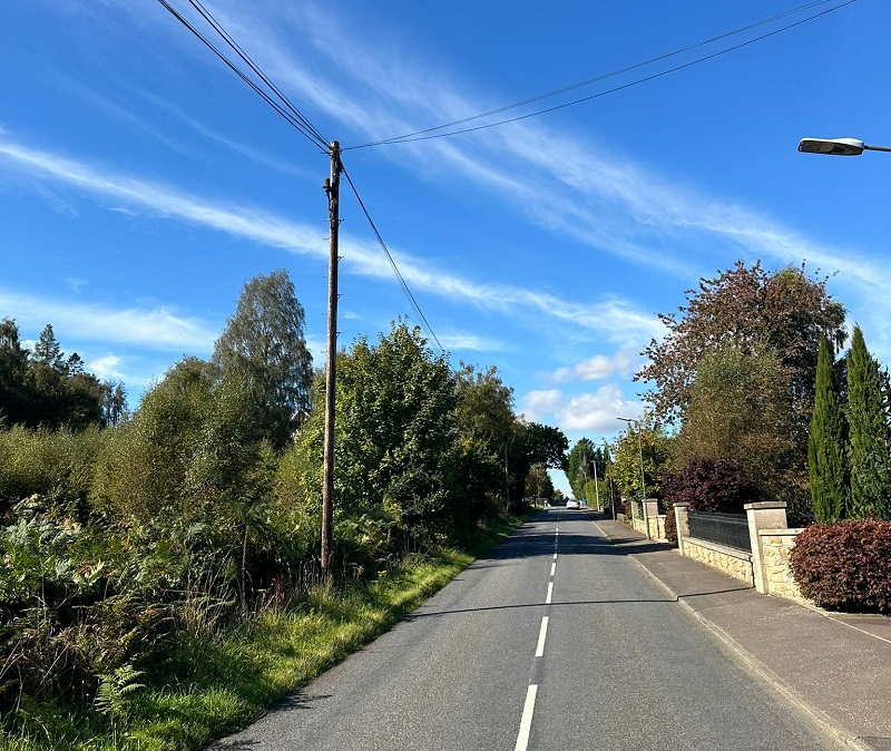 Torwood | Larbert | Professional Joiners