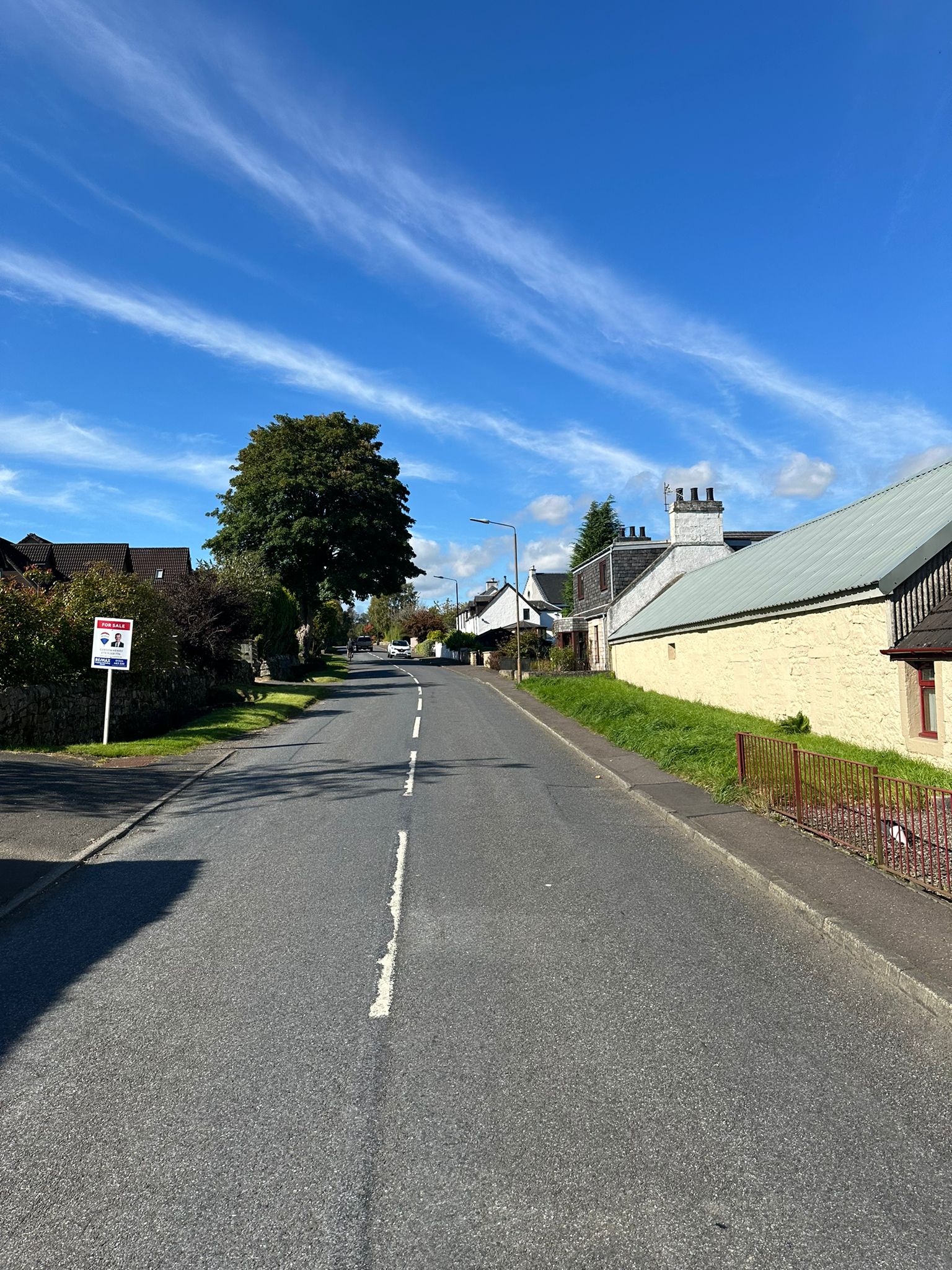 Torwood | Larbert | Professional Joiners